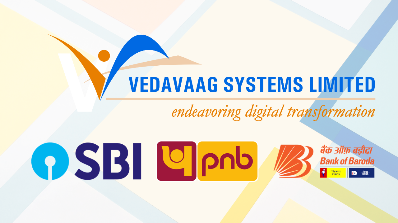 Vedavaag Systems Limited :: endeavoring digital transformation ...